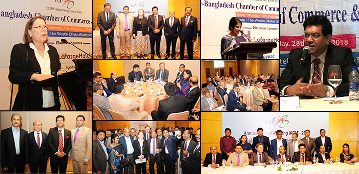 France Bangladesh Chamber of Commerce & Industry