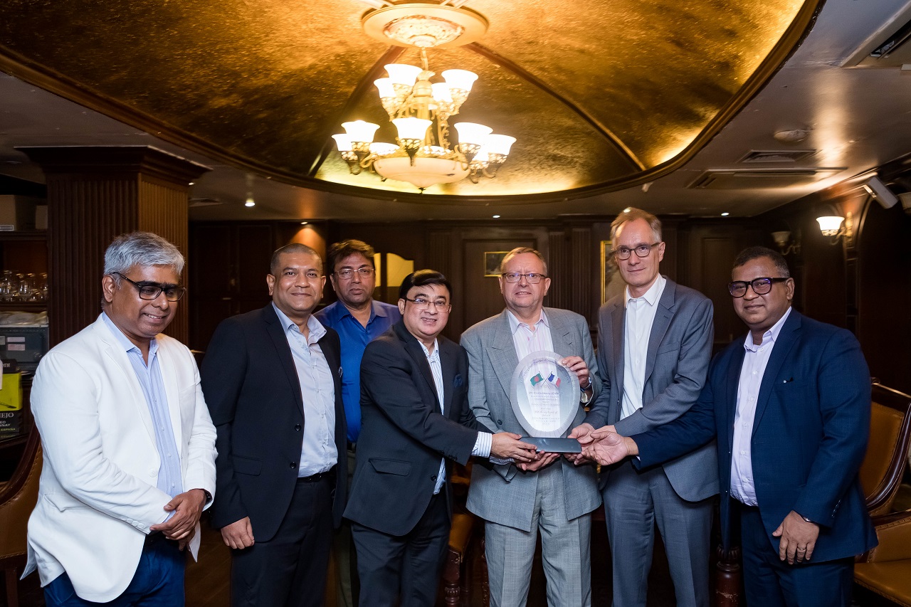 France Bangladesh Chamber of Commerce & Industry