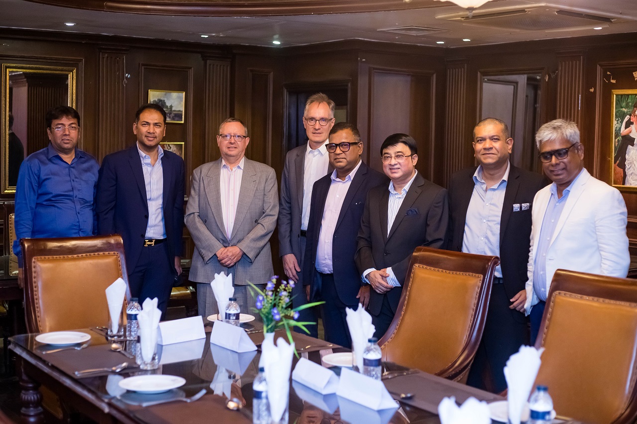 France Bangladesh Chamber of Commerce & Industry