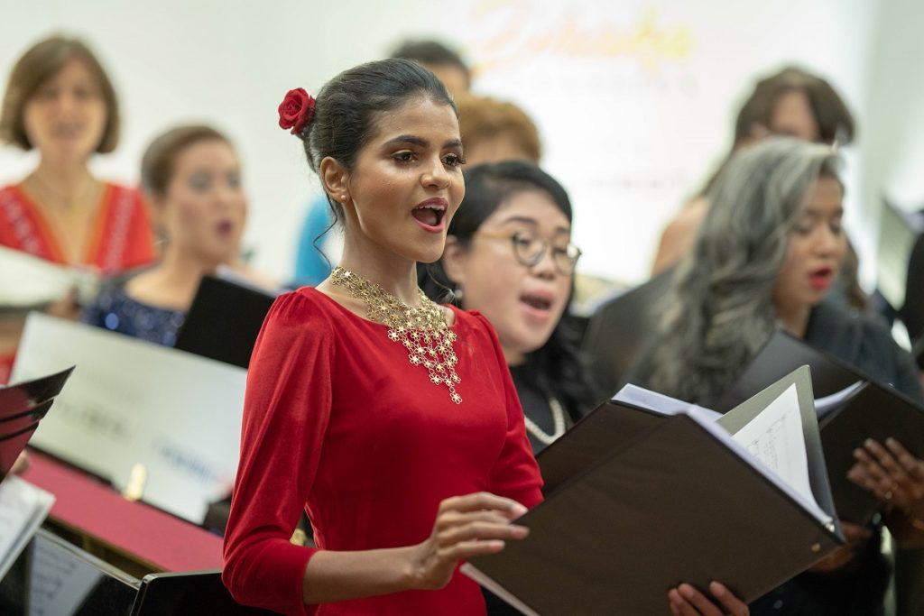 Classical Music Night 2022