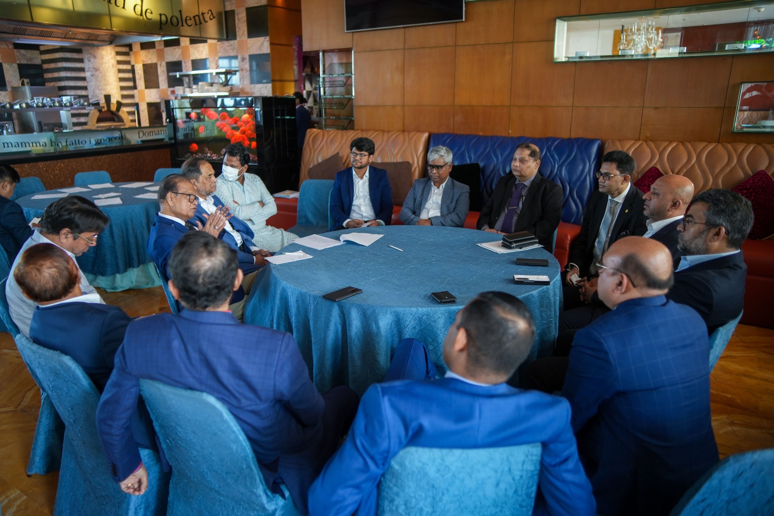 France Bangladesh Chamber of Commerce & Industry