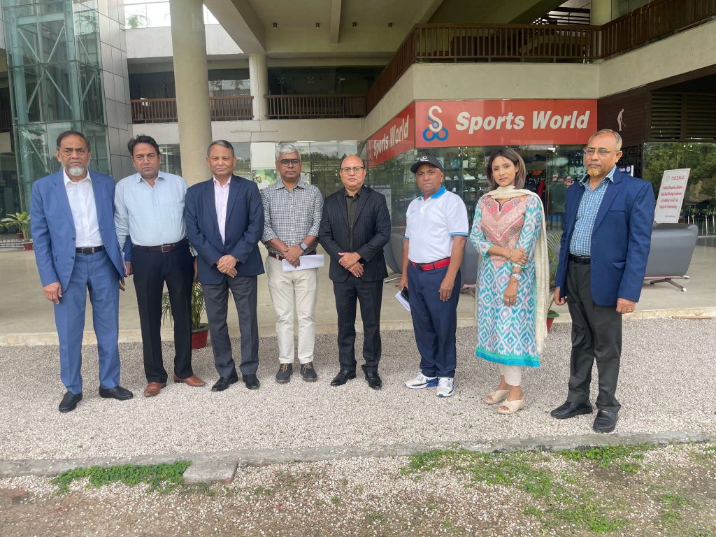 France Bangladesh Chamber of Commerce & Industry